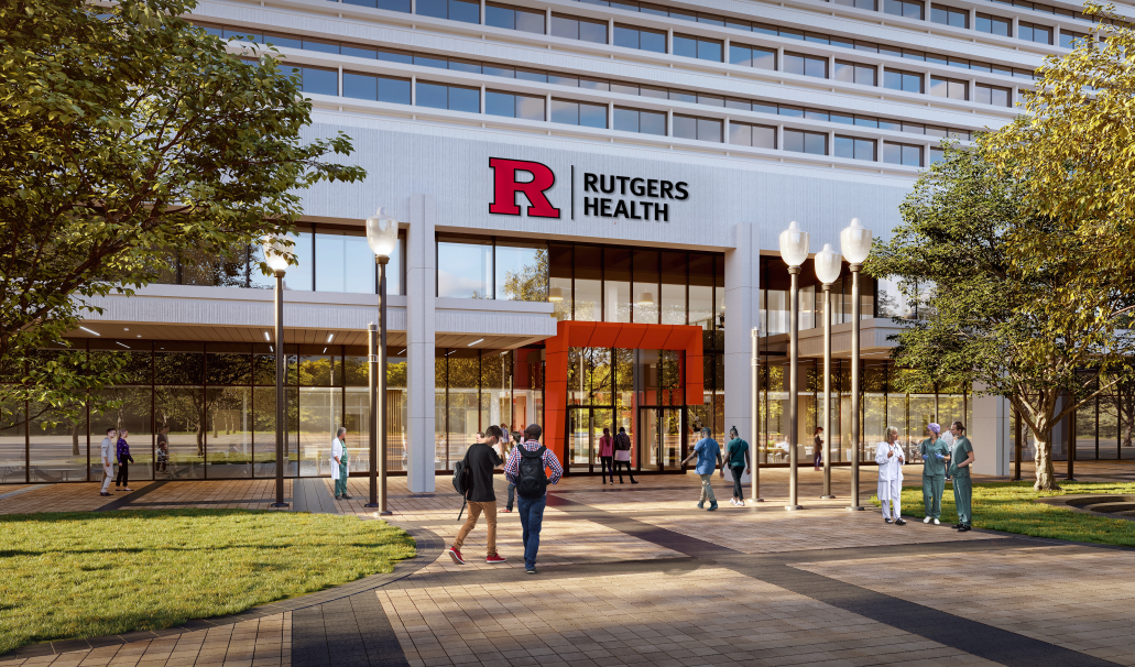 Plans Detail Massive Medical School Renovation to Improve Care in ...