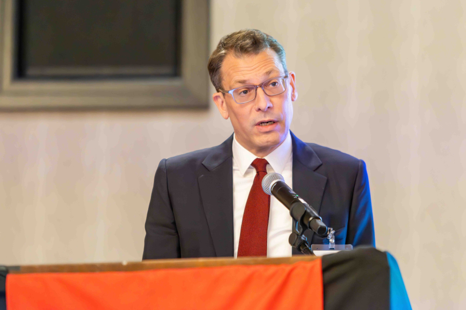 Center for State Health Policy at Rutgers Celebrates Silver Anniversary ...