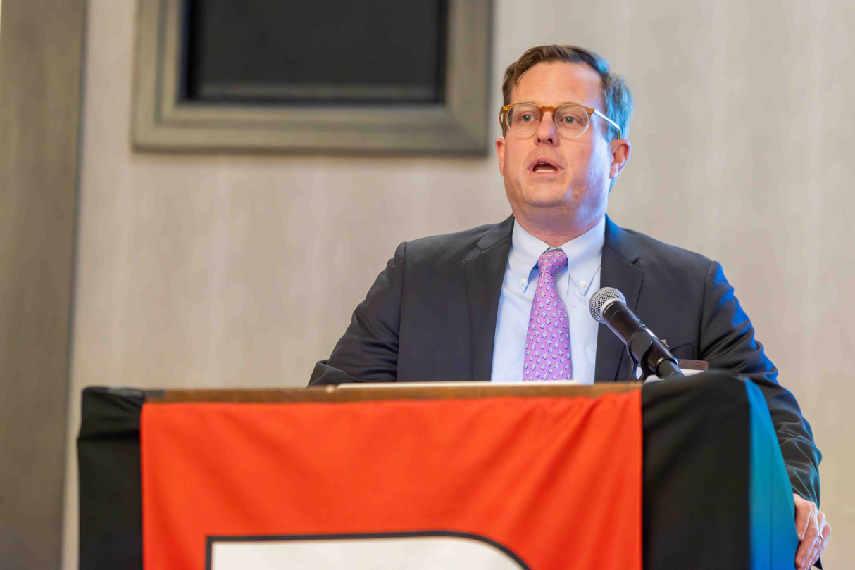 Center for State Health Policy at Rutgers Celebrates Silver Anniversary ...