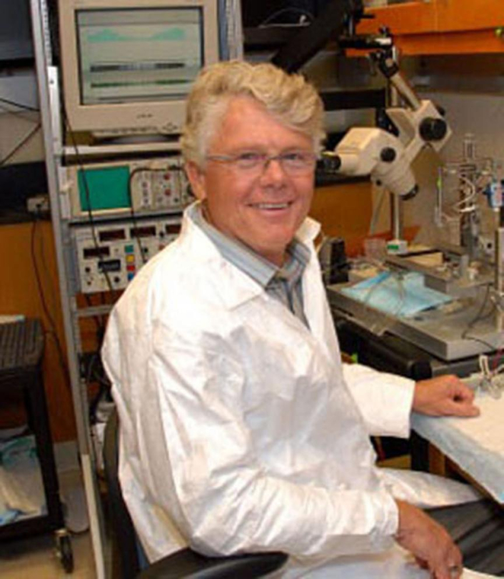 Rutgers Institute Celebrates 10 Years of Advancing Neuroscience and ...