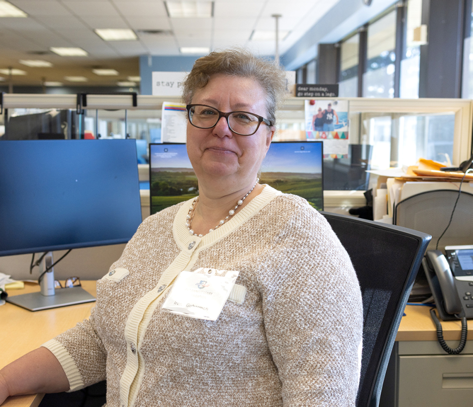 For Cop2Cop, It’s Been 25 Years of Giving Police Someone to Call | Rutgers University