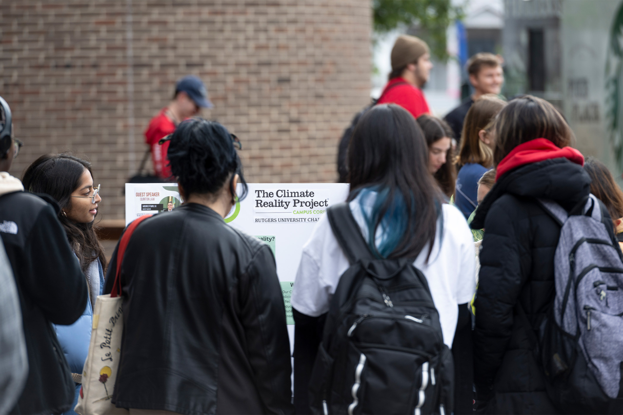 Rutgers Celebrates Leadership Role in Embracing Solar Energy | Rutgers ...