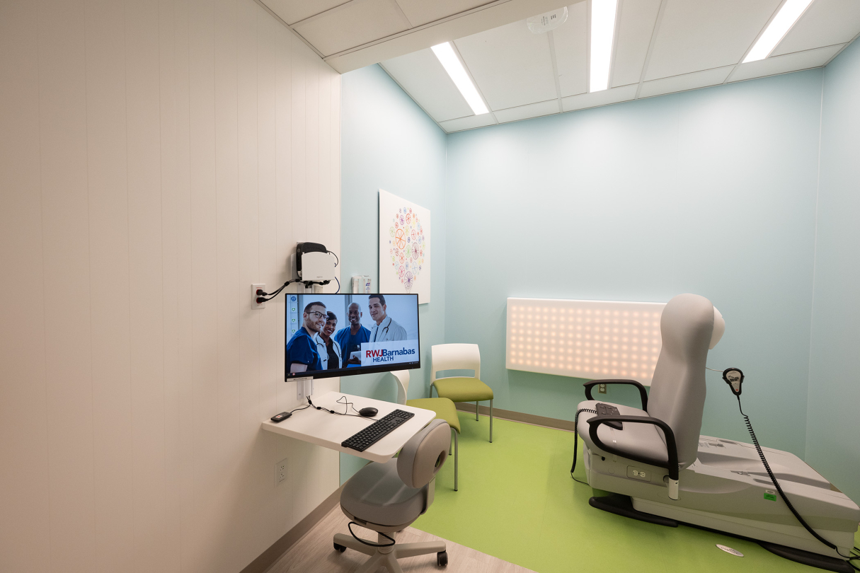 RWJBarnabas Health, Rutgers Cancer Institute Celebrate Opening of New Jersey’s First and Only ...