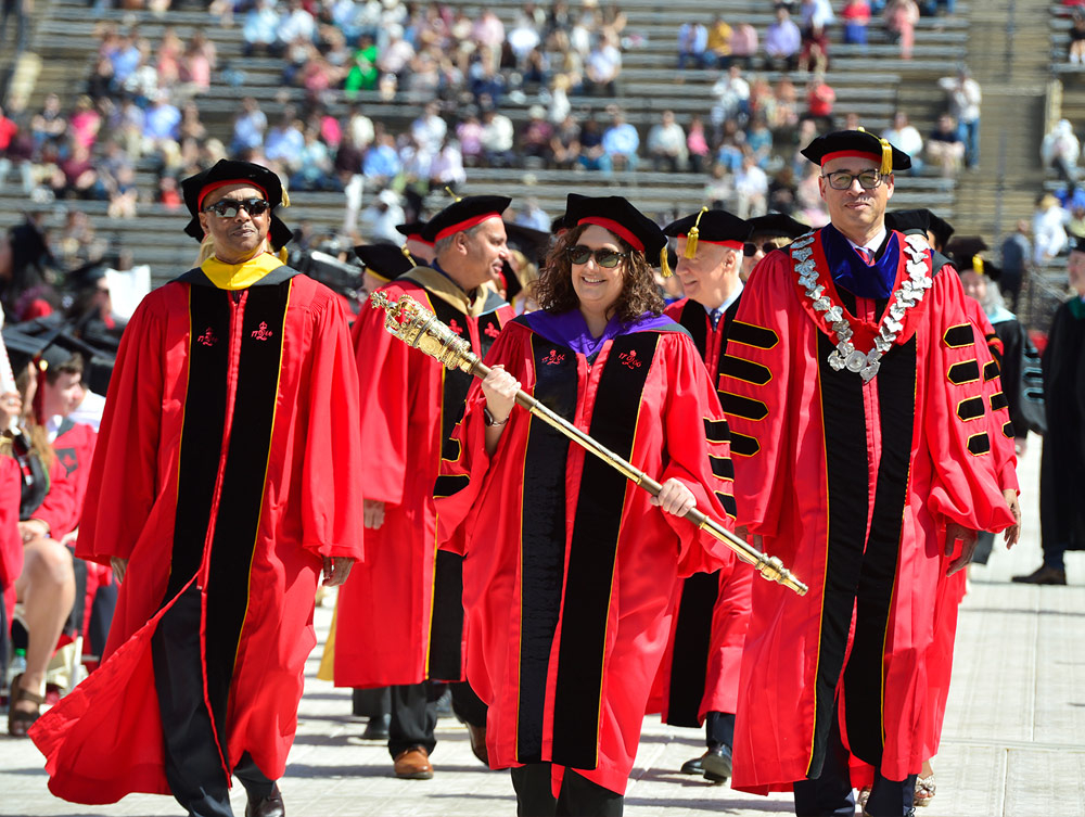 Sheryl Lee Ralph Encourages Rutgers Graduates to Chase Their Dreams