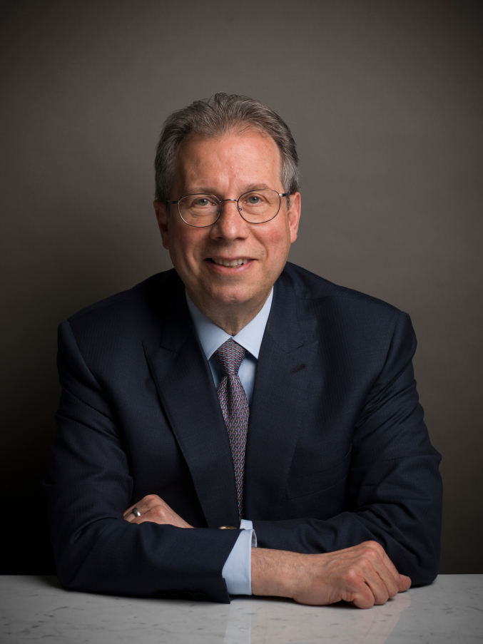 Rutgers Dean of Pharmacy Is Recognized for Building Strong, Healthy ...