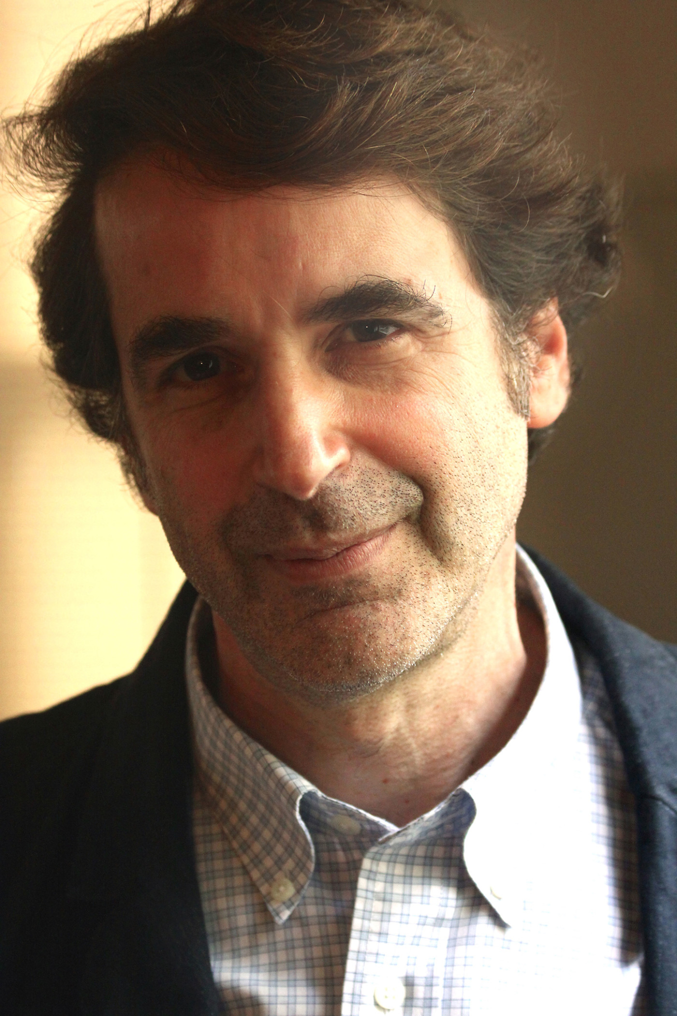 Oscar-Nominated Alum Robert Kaplow Who Wrote Blue Moon Sharpened His ...