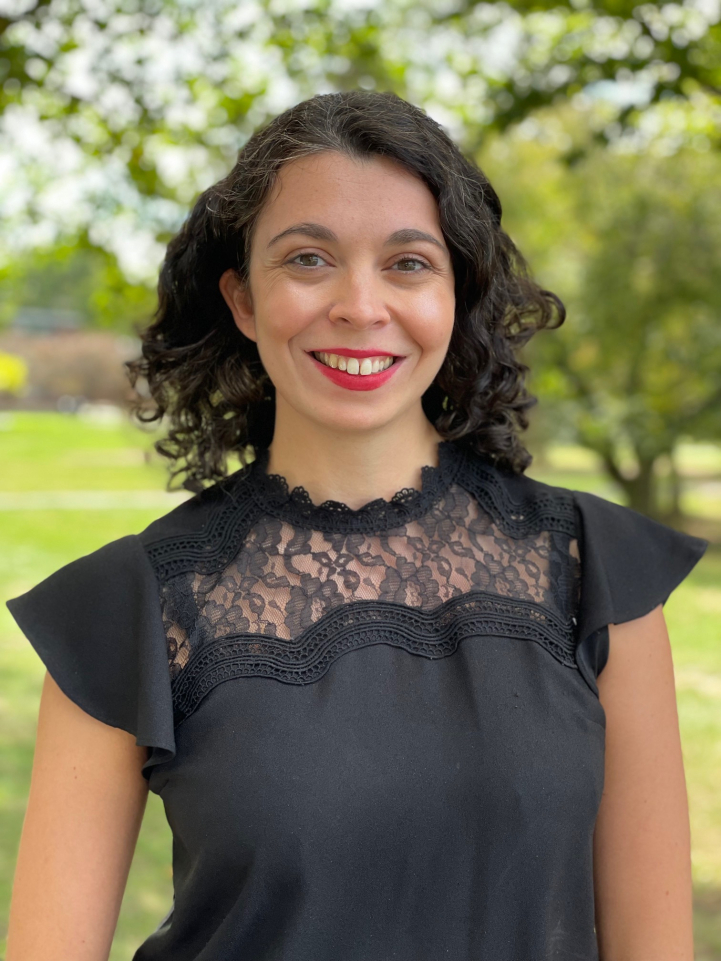 Meet Rutgers Employees