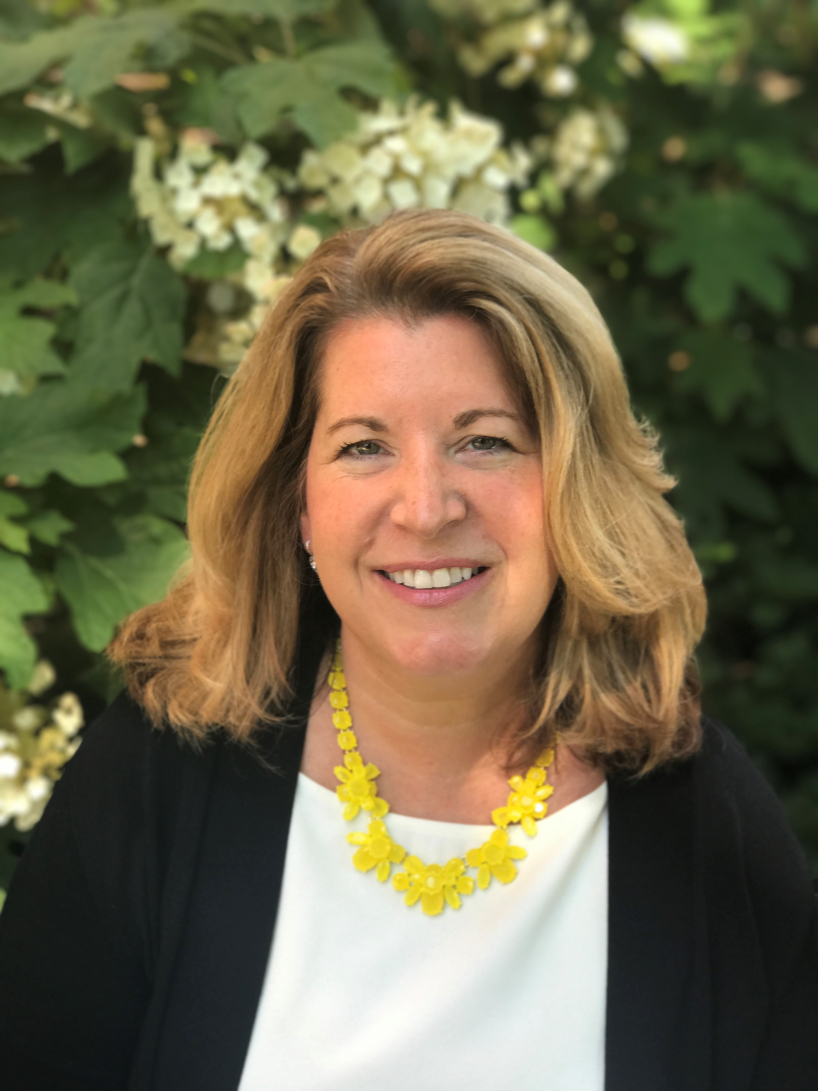 Lavinia Boxill Named Interim President of the Rutgers University ...