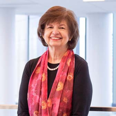 Scarlet Scholars Lecture featuring Dr. Margaret Marsh