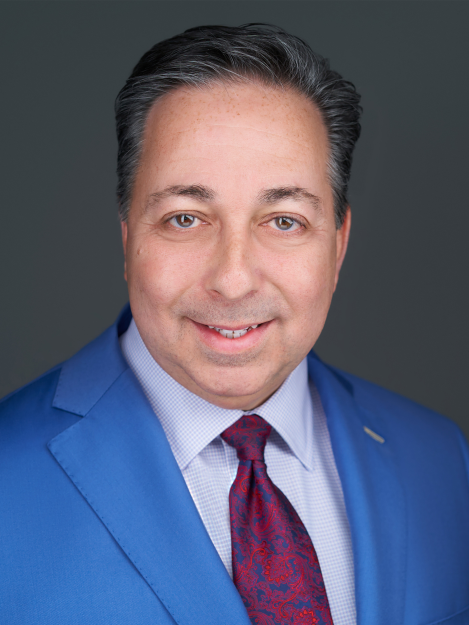 Gary B. Taffet Joins the Board of Governors | Rutgers University