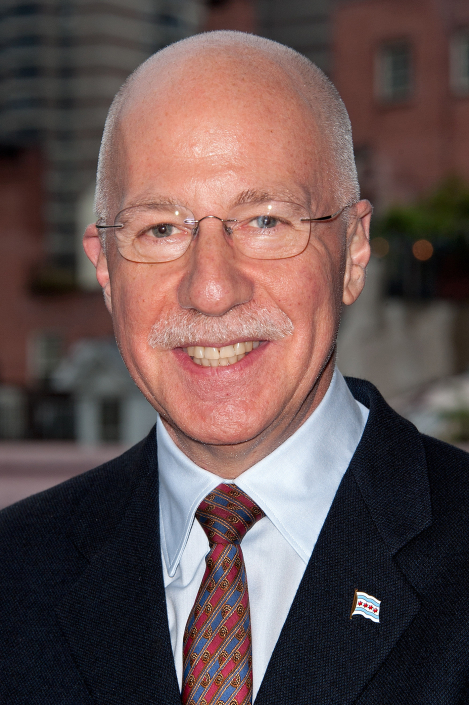 President Biden to Nominate Board of Governors Vice Chair Mark Angelson ...