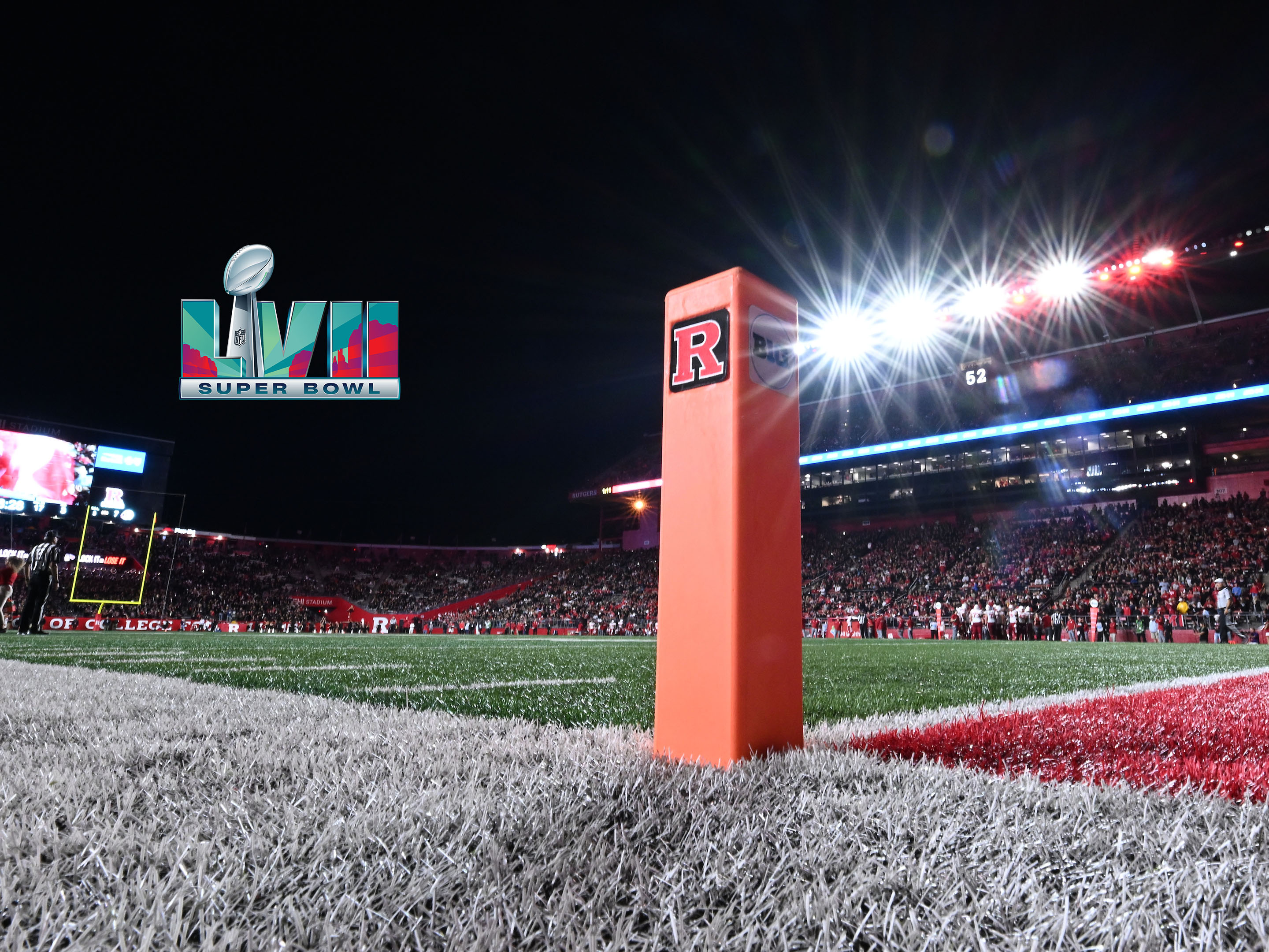 Distinguished Alumna Sheryl Lee Ralph and Former Rutgers Captains Set ...