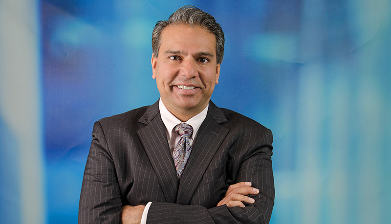 Rutgers Board of Governors Inducts New Member | Rutgers University