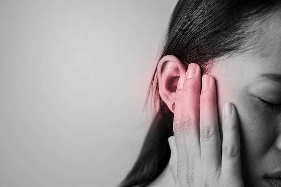 Rutgers Researchers Discover New Way to Control the Sense of Touch ...