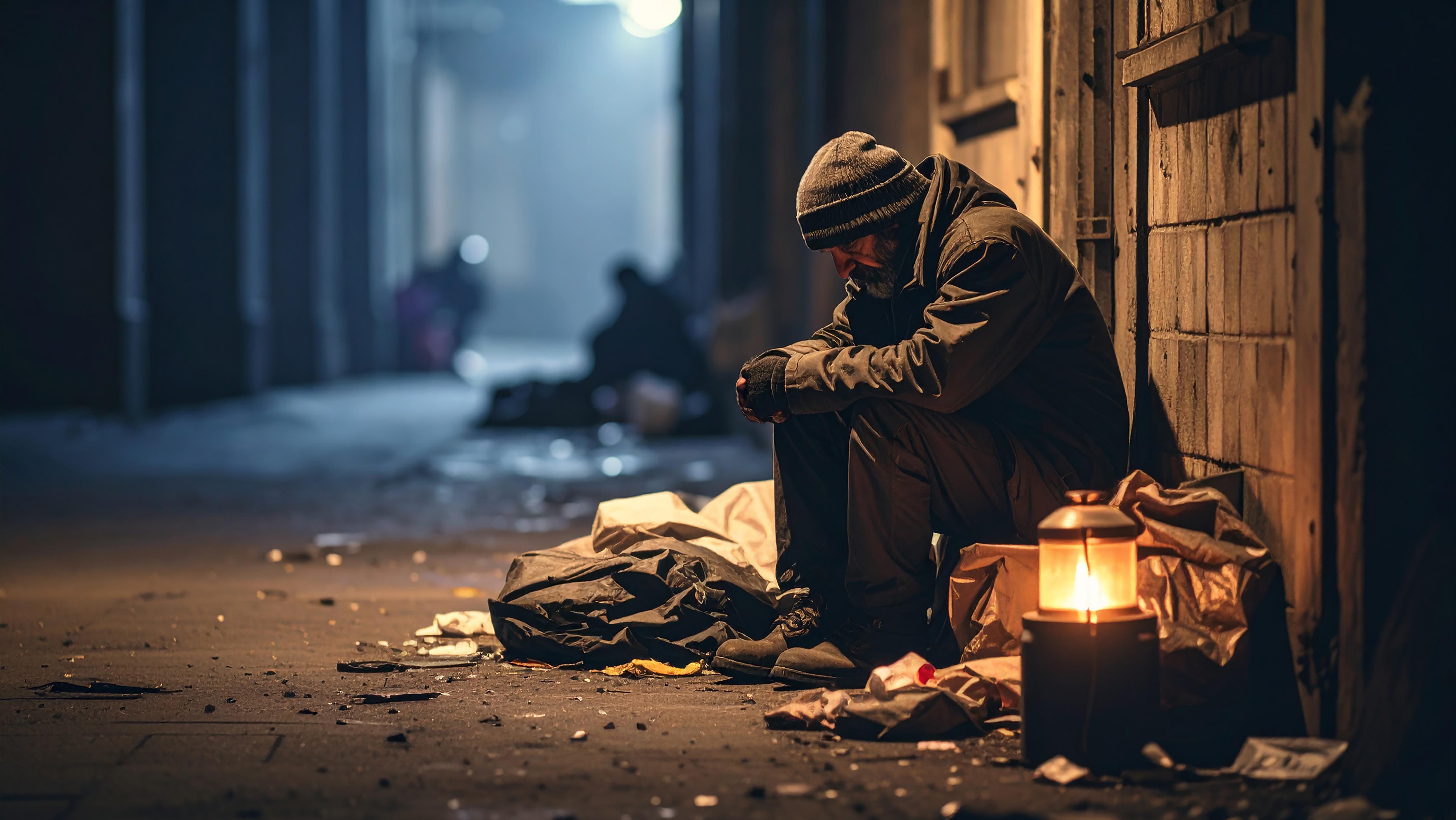 Algorithm-Based Strategy Shows Promise in Reducing Urban Poverty ...
