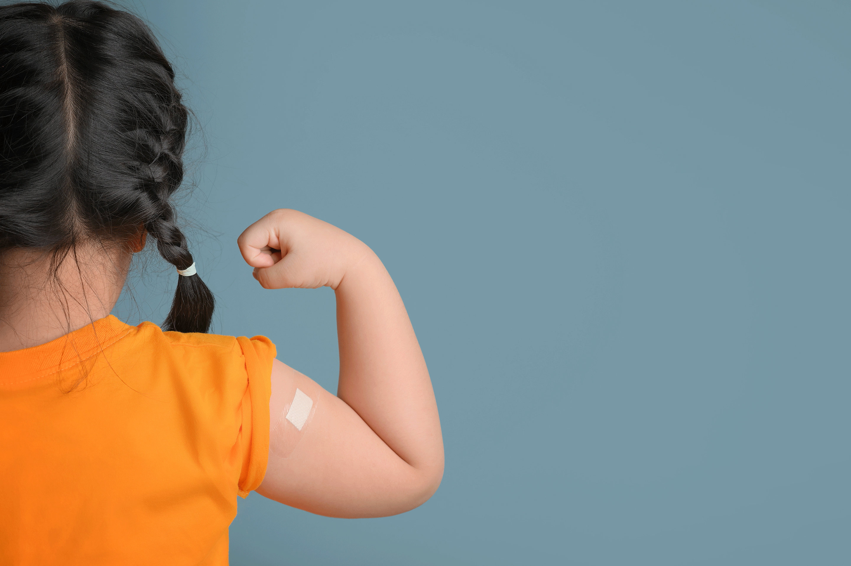 Rutgers Recruiting Participants for Pfizer COVID-19 Pediatric Bivalent ...