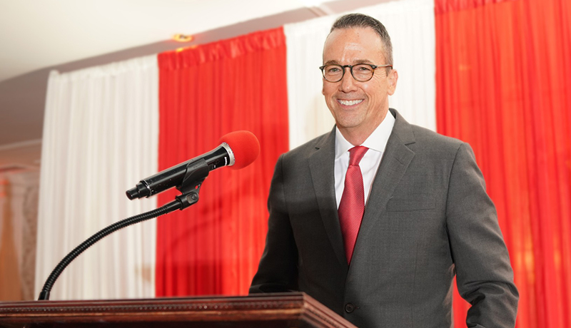 William J. Castner Named Rutgers General Counsel | Rutgers University